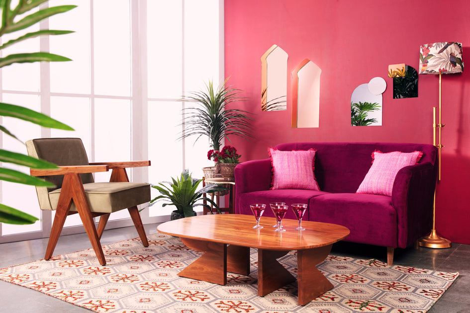 Seven Ways to Reimagine Your Living Room Set Up – Freedom Tree