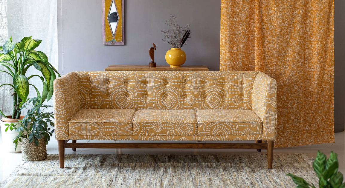 The Sofa - The Protagonist of Your Living Room – Freedom Tree