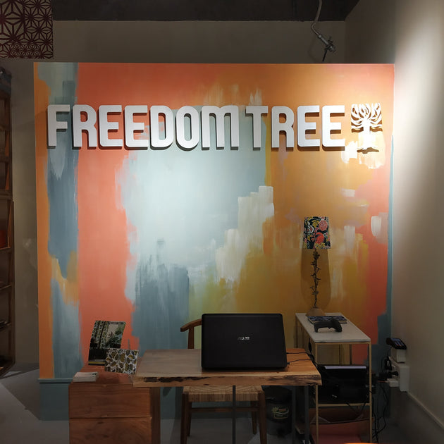 10 STEPS to Build a Happy Home Store – Freedom Tree