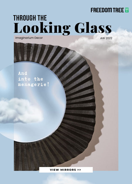 Enter the Imaginarium - Decor Collection – Freedom Tree