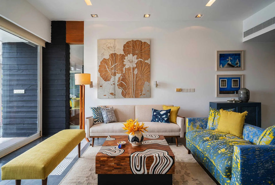 Summer Home Refresh – Freedom Tree