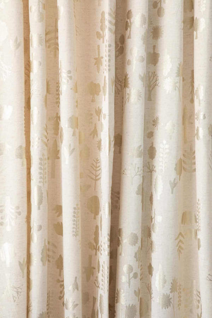Buy Cotton Curtains Online in India for Windows, Doors, Room – Freedom Tree