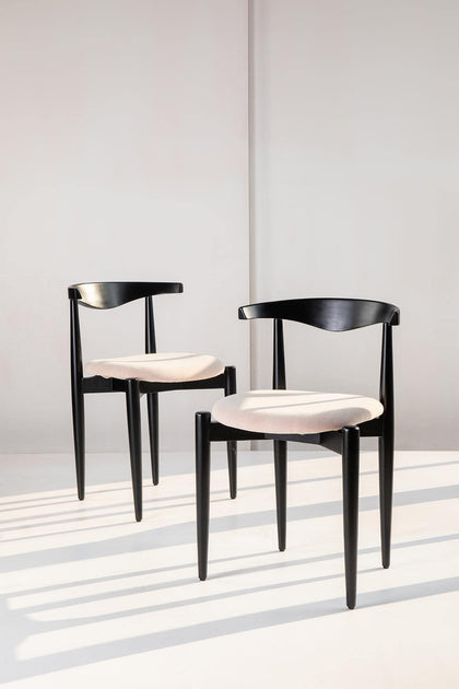 Buy Andaman Tropical Teak Wood Chair Online – Freedom Tree