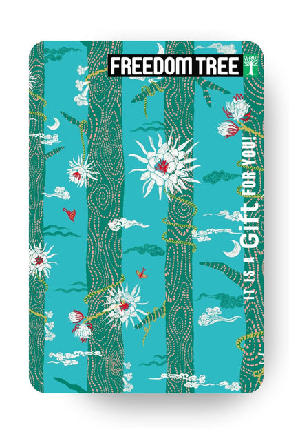 Freedom Tree: Buy Online Gift Cards & Designer Gift Voucher