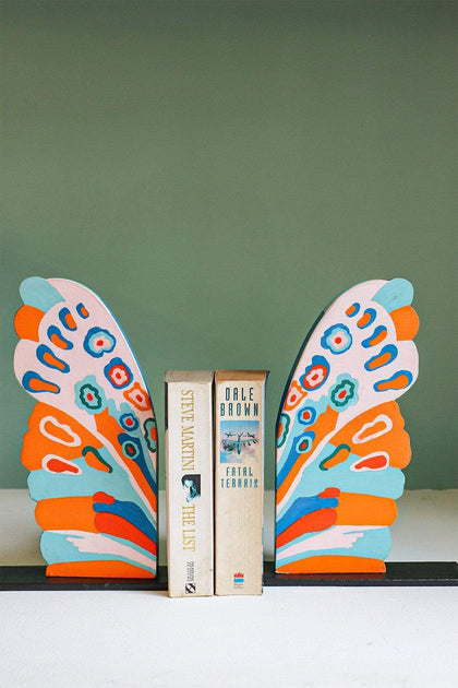 Buy Bookends Online in India for Home – Freedom Tree