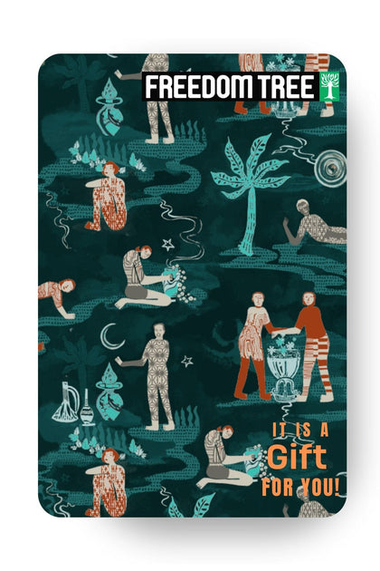 Buy Fragrant Journey Digital Gift Card Online – Freedom Tree