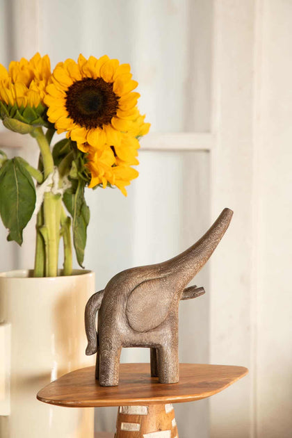 Buy Unique Showpieces for Living Room Online in India at Freedom Tree