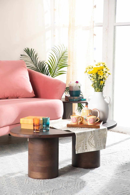 Tables by Freedom Tree - Shop Metal & Wooden Tables Online