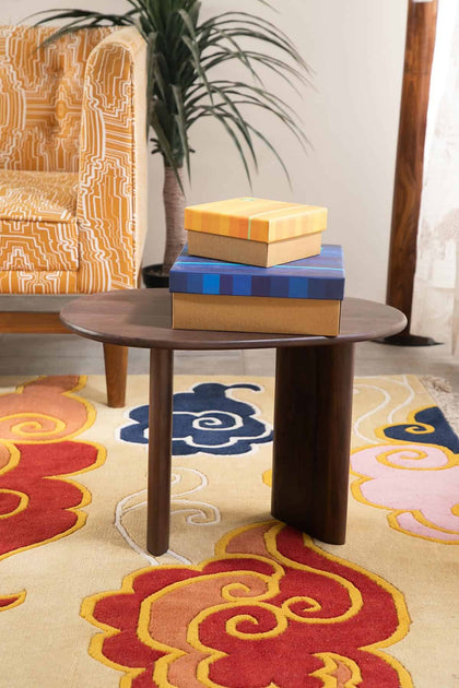 Buy Modern Side Tables for Living Room Online in India – Freedom Tree