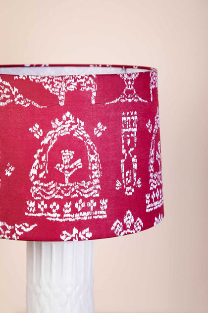 Buy Lamp Shades Online for Living Room & Bedroom in India – Freedom Tree