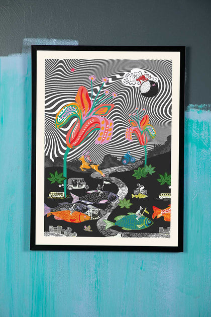 Shop Luxury Home Decor Items Online in India by Freedom Tree