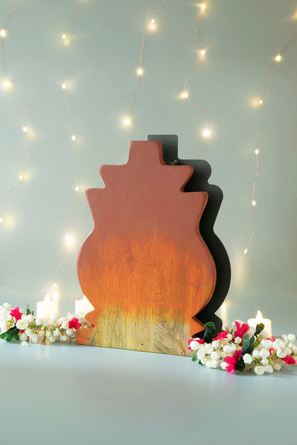 Buy Unique Showpieces for Living Room Online in India at Freedom Tree