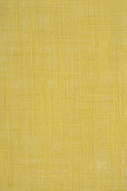 Buy Raffia Woven Polyblend Lime Zest Cotton Drapes And Blinds Online ...