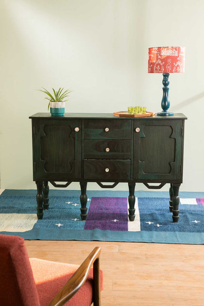Buy Sideboard Cabinet Online in India for Living & Dining Room ...