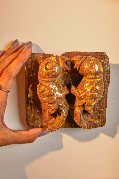 Found Artwork – Freedom Tree