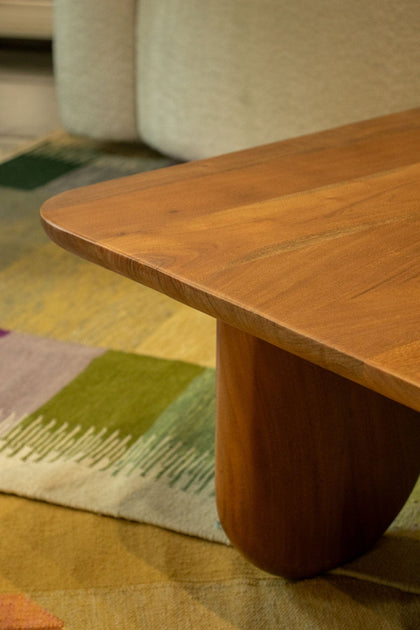 Project Coffee Table – Freedom Tree