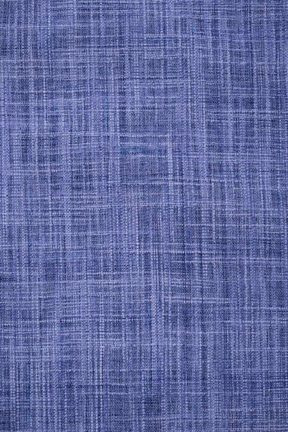 Drift Blue Raffia Upholstery Fabric | Freedom Tree