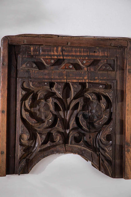 Found Artwork – Freedom Tree