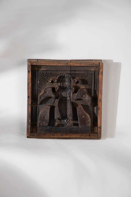 Found Artwork – Freedom Tree