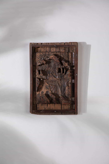 Found Artwork – Freedom Tree