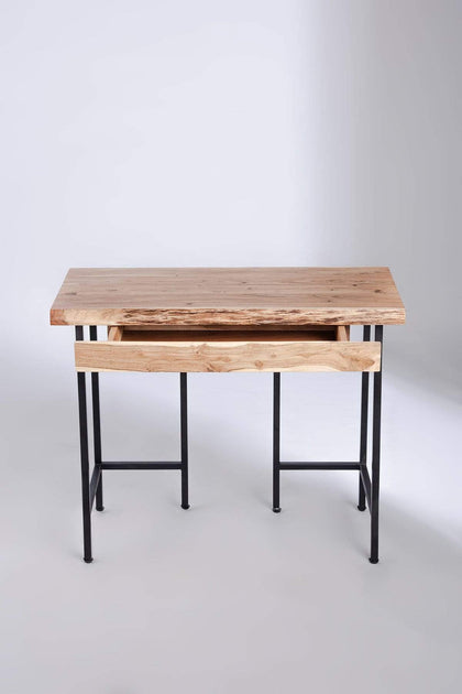 Buy Wooden Study Tables Online in India - Freedom Tree