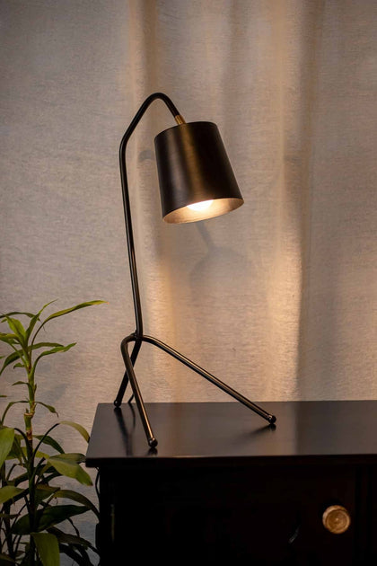 Buy Table Lamps for Study Desk & Side Table Online in India – Freedom Tree